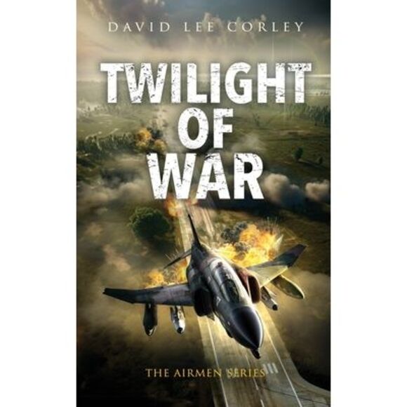 David Lee Corley | Other | Twilight Of War David Lee Corley | Poshmark